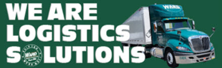 Ward Trucking: Get their best freight rates with Easy Logistics