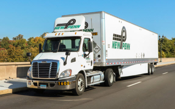 New Penn Tracking - Easy Logistics Management