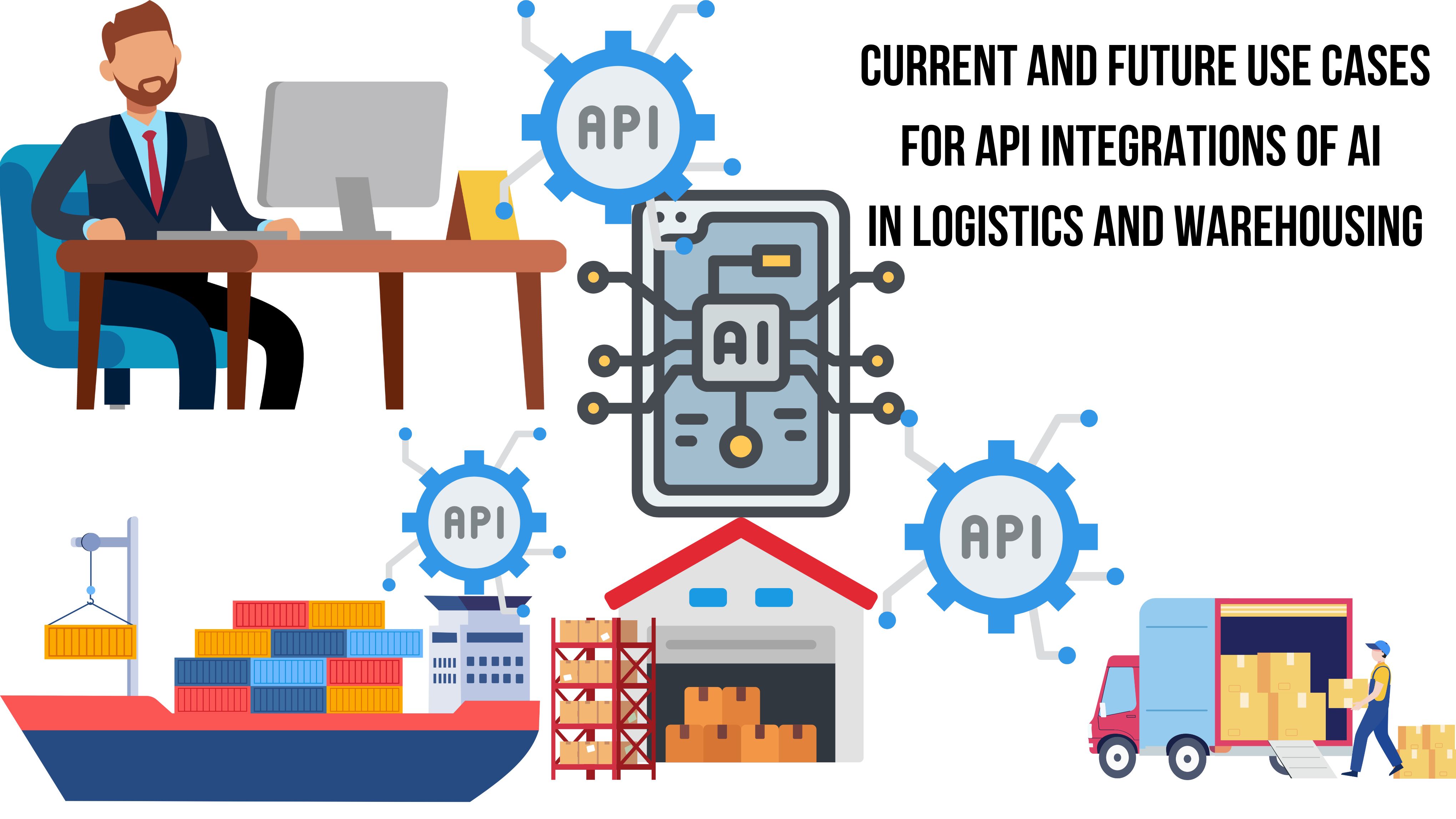 Current and Future Use Cases for AI Integration in Freight and ...