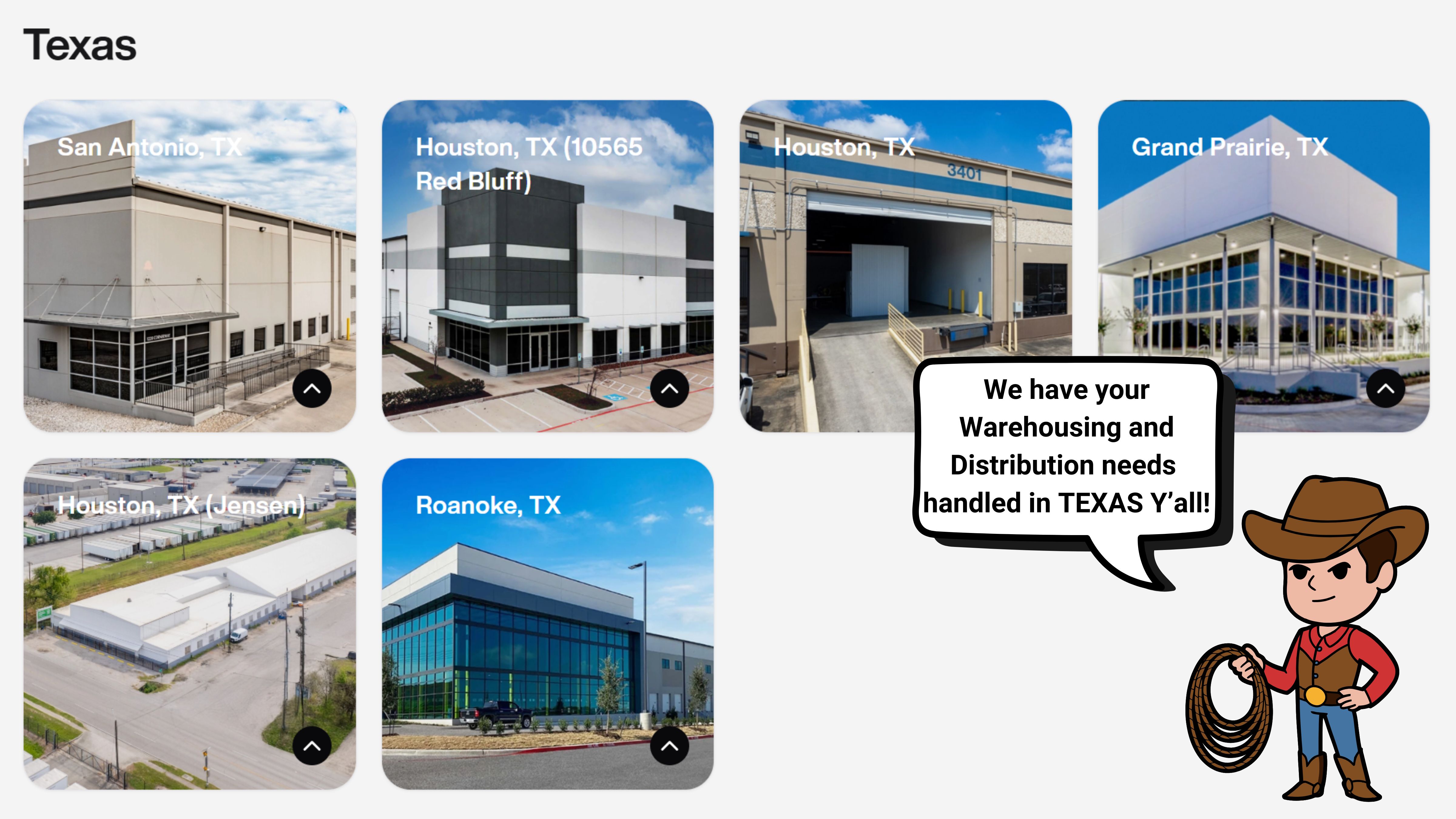 Distribution Center Dallas TX: Your Key to Faster, Smarter, & More ...