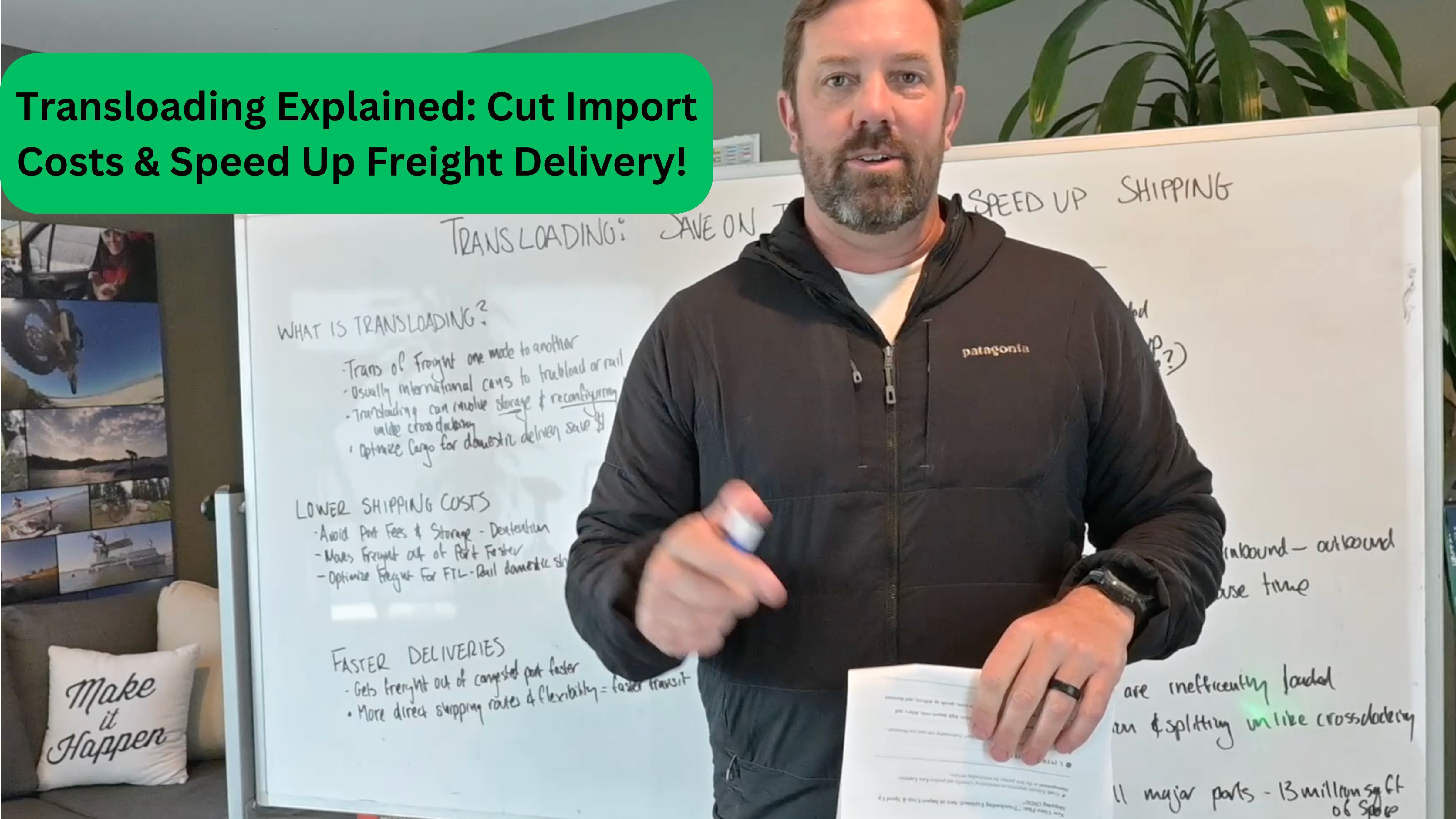 Transloading: Cut Import Costs & Speed Up Shipping – Here’s How! - Easy ...