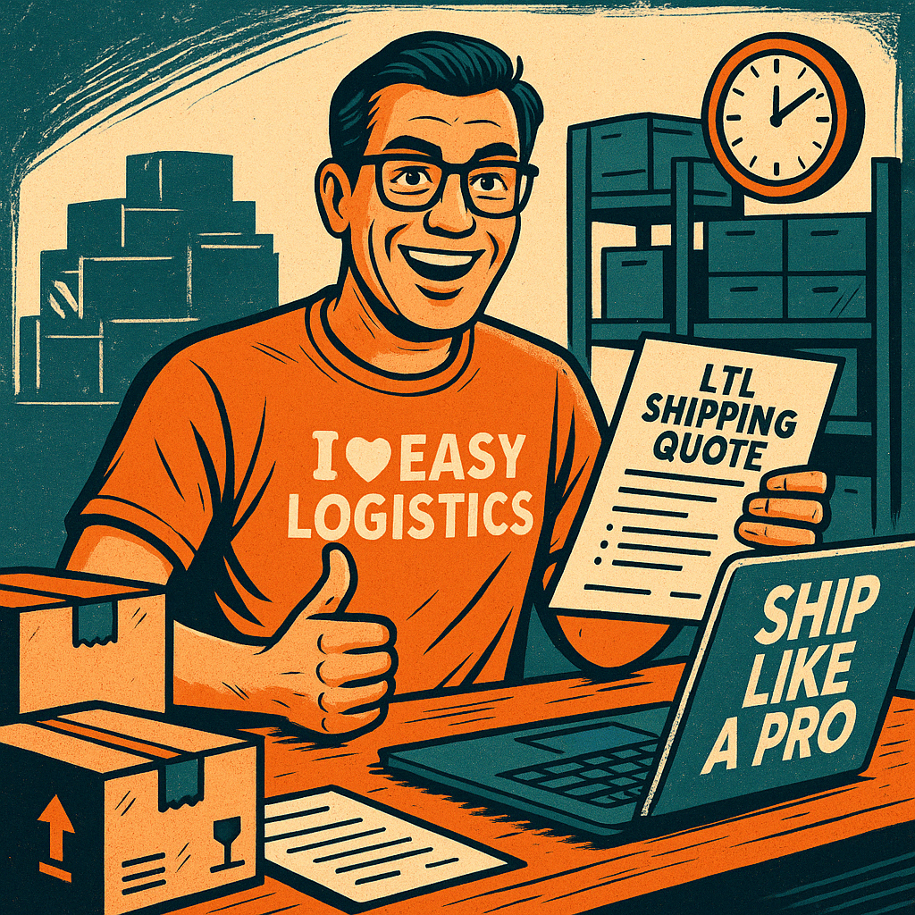 LTL Shipping Quote Guide: Cut Costs, Skip the Hassle, and Ship Like a ...