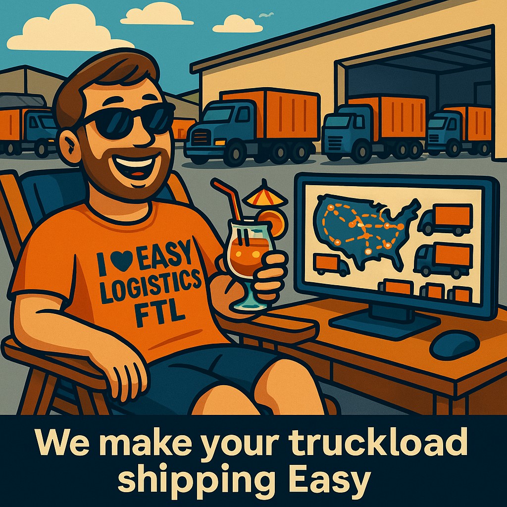 🚛 How to Get the Best Full Truckload Quote (Without Playing Phone Tag ...
