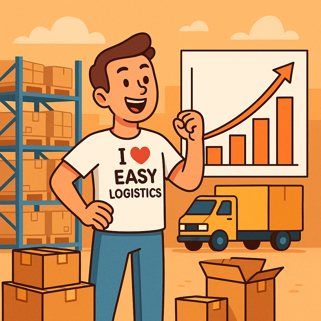 🚀 Warehousing and Logistics: How to Optimize Your Supply Chain for Speed, Scale, and ...